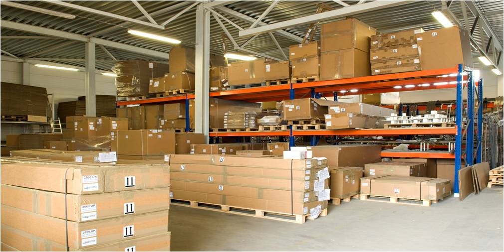 Freight forwarders India - APT Logistics