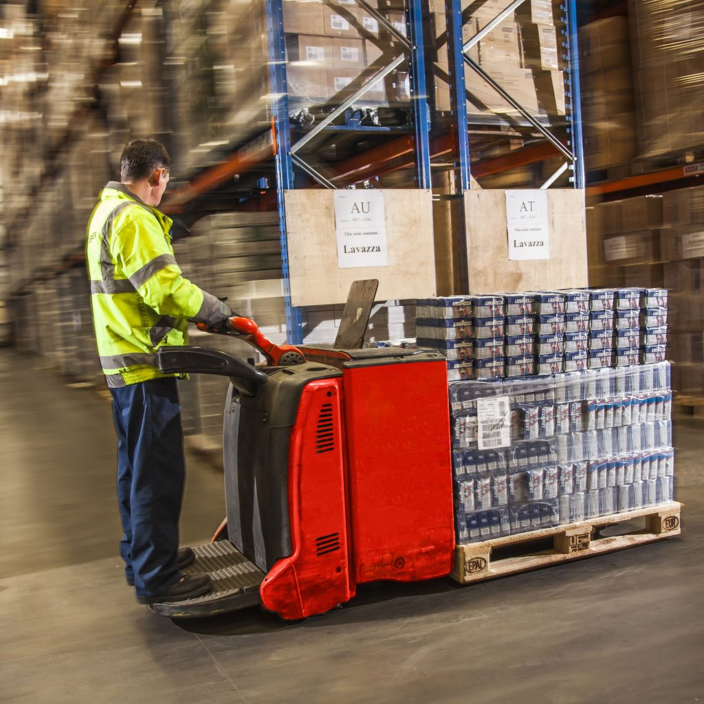 Warehousing in Kalamboli - APT Logistics