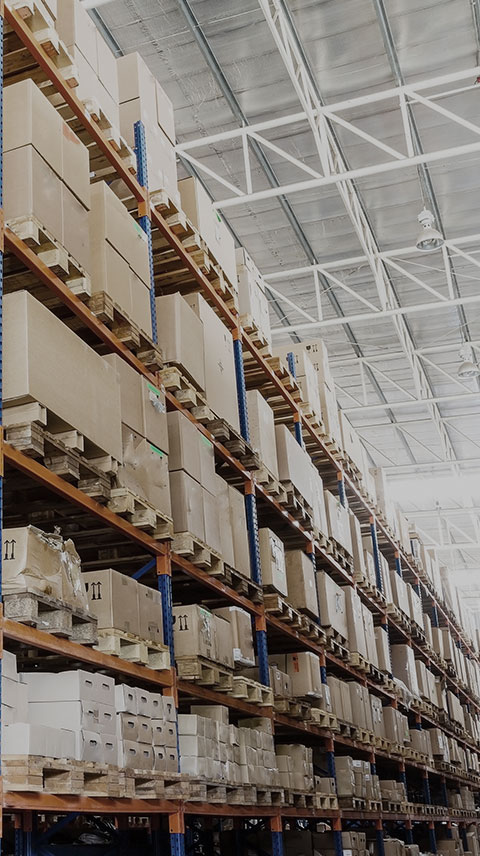 Personal effects – Mumbai - APT Logistics