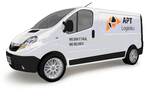 Your logistics partner in Hyderabad - APT Logistics