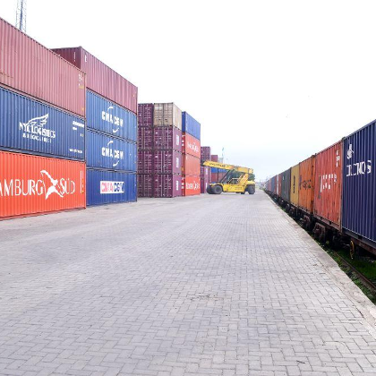 Freight forwarders Ludhiana – India - APT Logistics