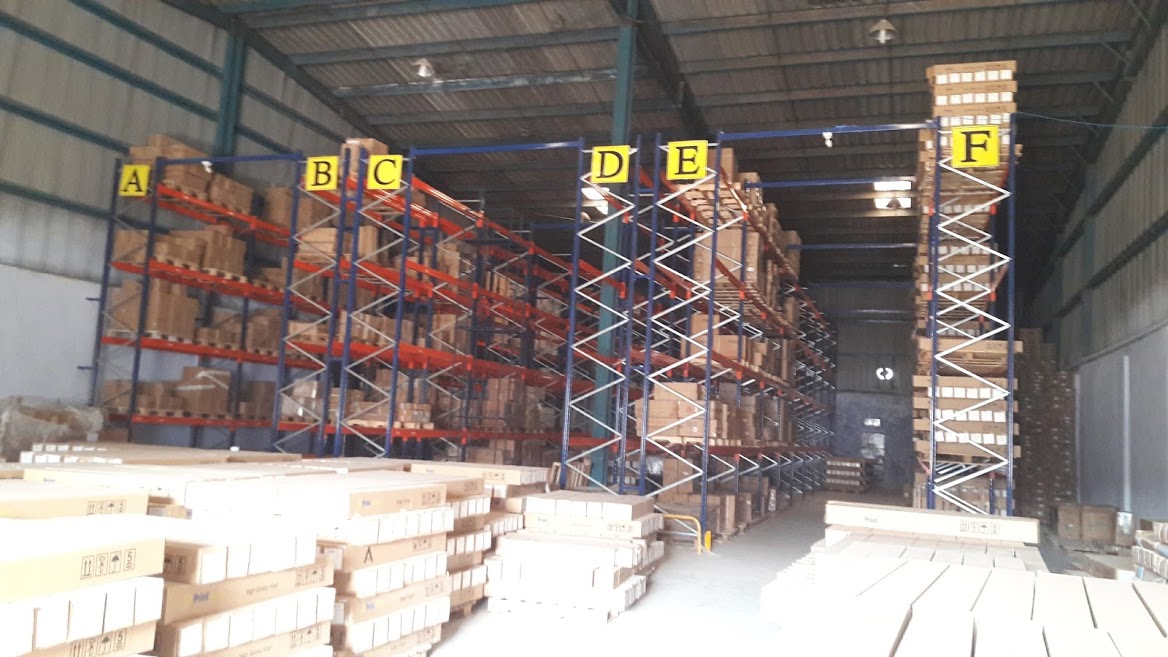 Freight Forwarder in Chennai - APT Logistics