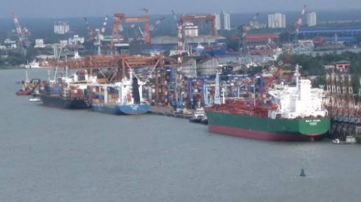 APT LOGISTICS - FREIGHT FORWARDER IN COCHIN - APT Logistics