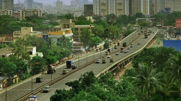 APT LOGISTICS - FREIGHT FORWARDER IN SURAT - APT Logistics