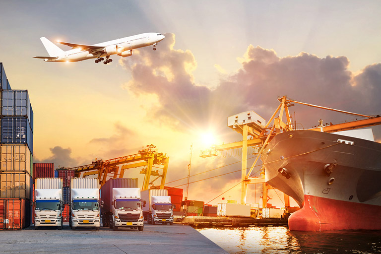 CUSTOMS CLEARANCE AND FREIGHT FORWARDING SERVICES - APT LOGISTICS - APT ...