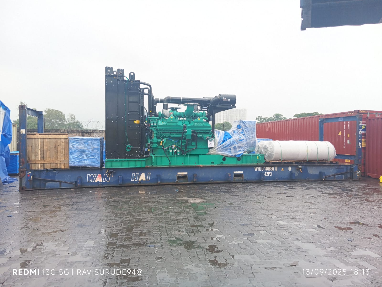 Logistics & Freight Forwarding Company in India - APT Logistics