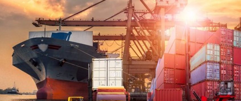 FORWARDING SOLUTIONS - APT LOGISTICS - APT Logistics